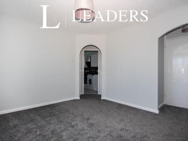 1 bedroom flat to rent