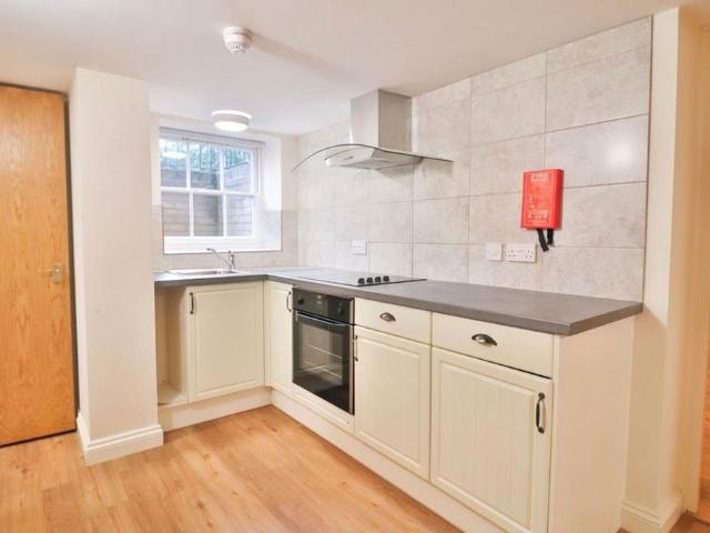 1 bedroom flat to rent