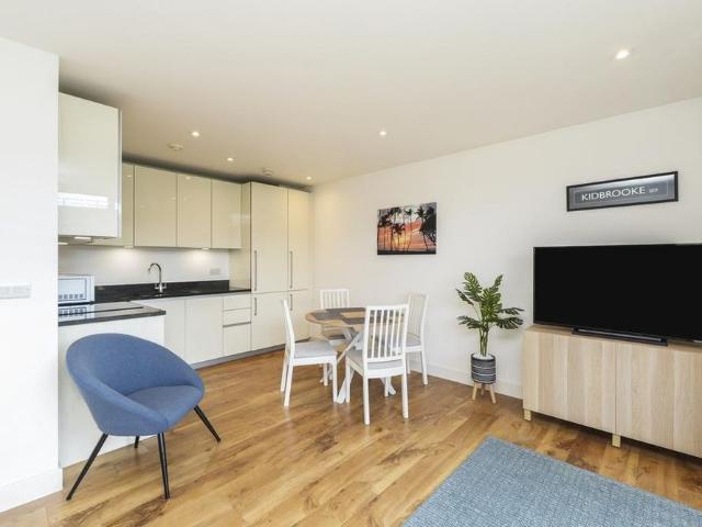1 bedroom flat to rent