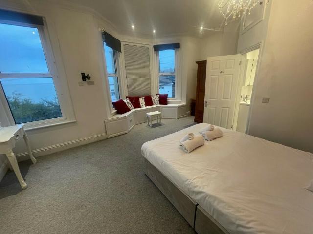 1 bedroom flat to rent