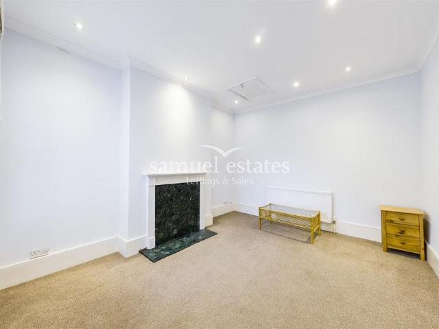 1 bedroom flat to rent