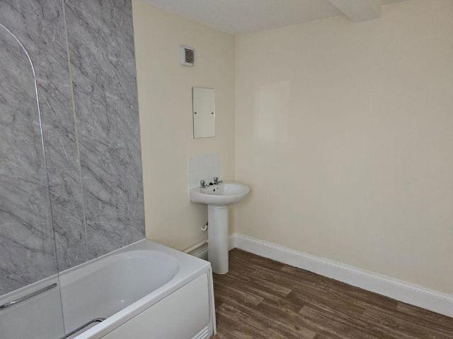 1 bedroom flat to rent