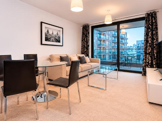 1 bedroom flat to rent