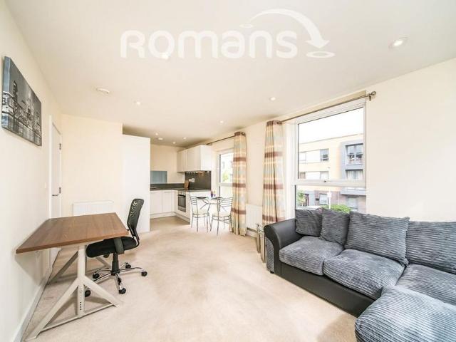 1 bedroom flat to rent