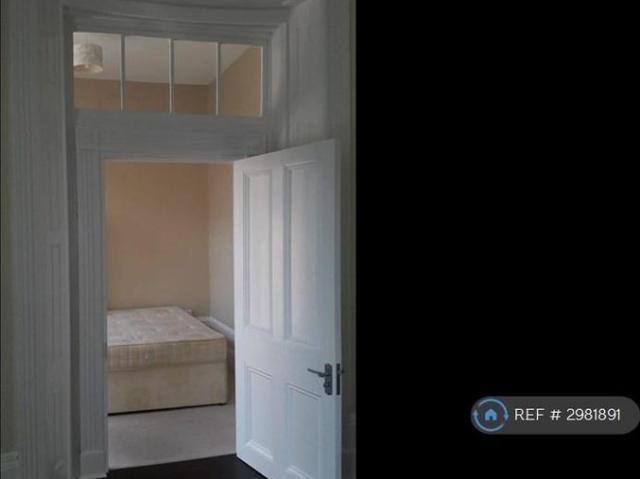 1 bedroom flat to rent