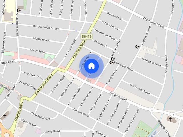 1 bedroom flat to rent