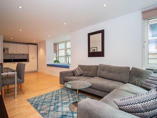 1 bedroom Flat To Rent
