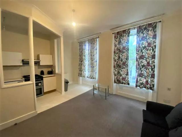1 bedroom flat to rent