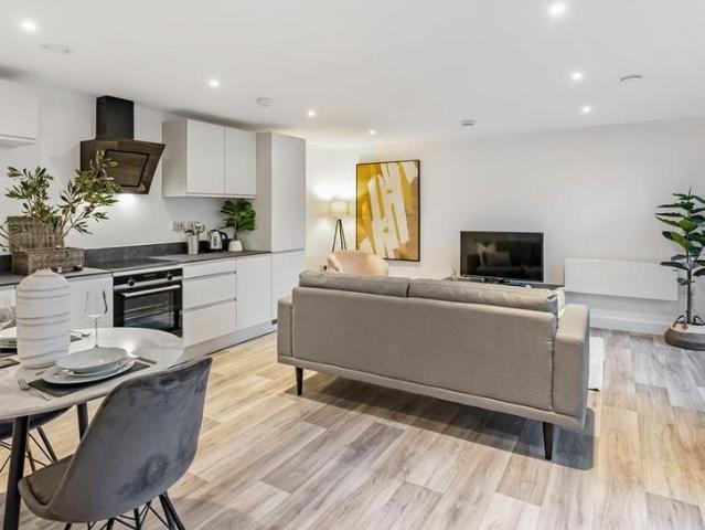 1 bedroom flat to rent