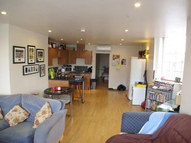 1 bedroom flat to rent