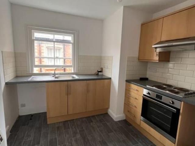 1 bedroom flat to rent