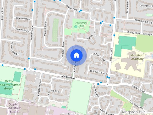 1 bedroom flat to rent