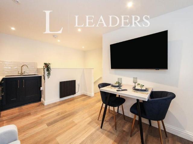 1 bedroom flat to rent