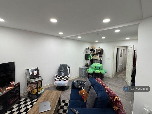 1 bedroom flat to rent