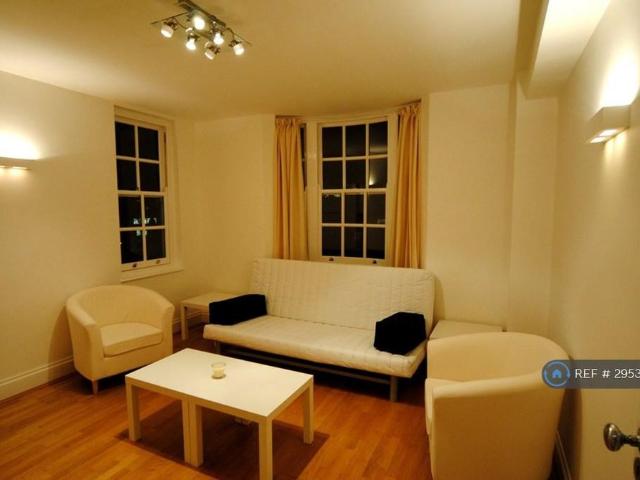 1 bedroom flat to rent