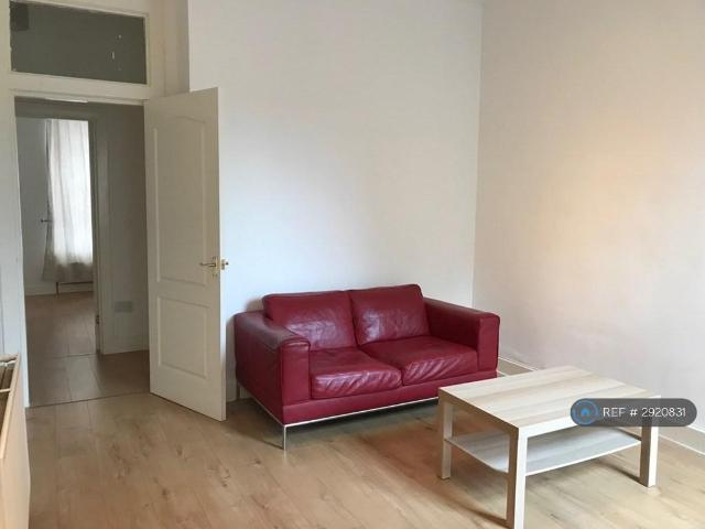 1 bedroom flat to rent