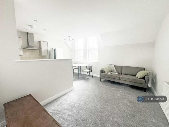 1 bedroom flat to rent
