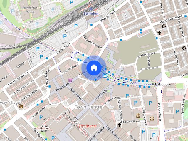 1 bedroom flat to rent
