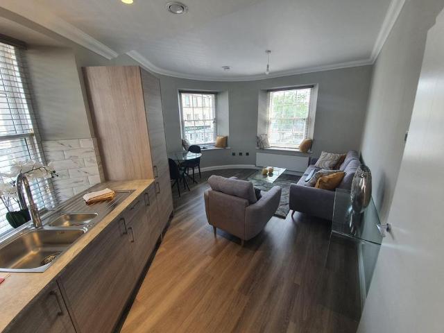 1 bedroom flat to rent