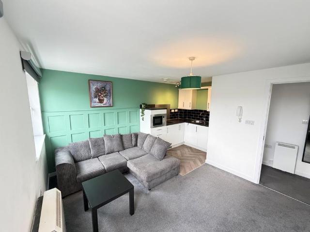 1 bedroom flat to rent