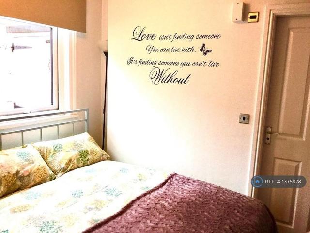 1 bedroom flat to rent