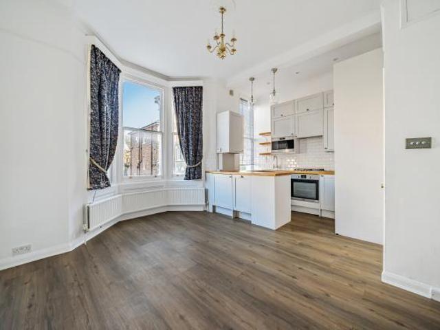 1 bedroom flat to rent
