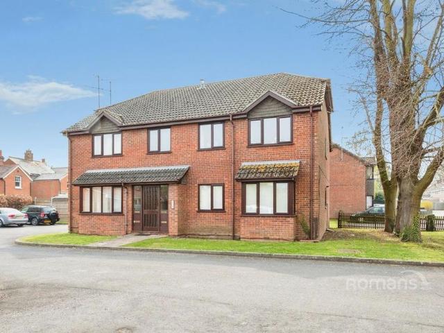1 bedroom flat to rent