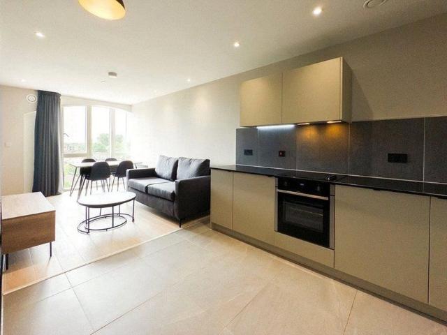 1 bedroom Flat To Rent