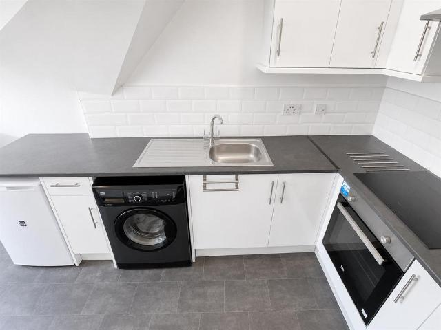1 bedroom flat to rent