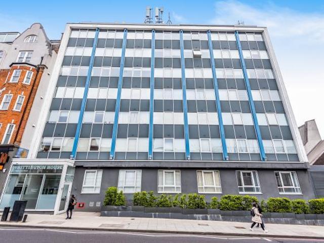 1 bedroom flat to rent