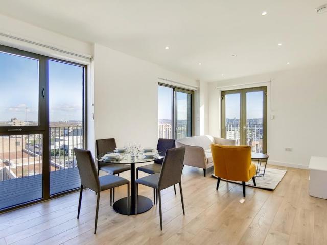 1 bedroom flat to rent