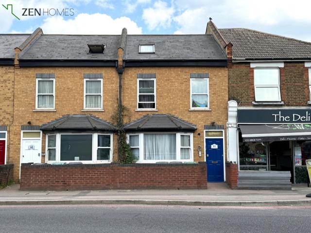1 bedroom flat to rent