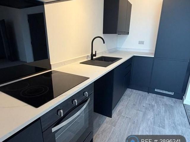 1 bedroom flat to rent