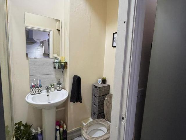 1 bedroom flat to rent