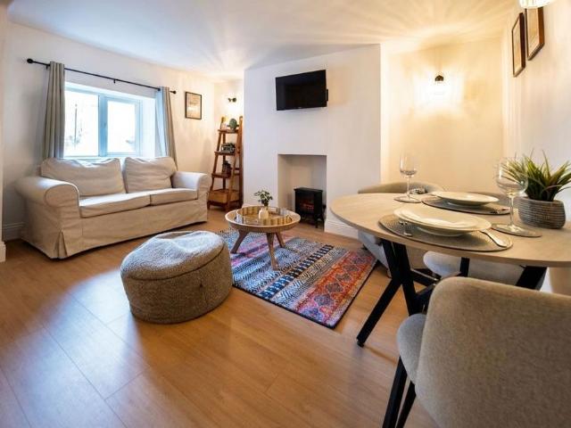 1 bedroom flat to rent