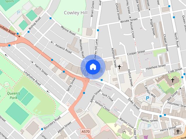1 bedroom flat to rent