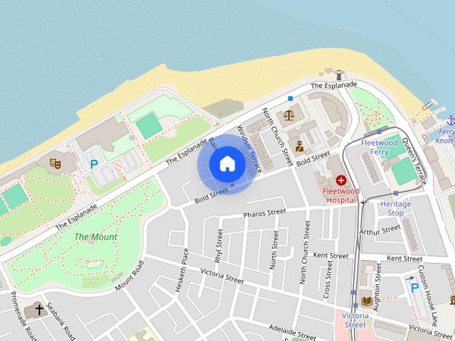 1 bedroom flat to rent