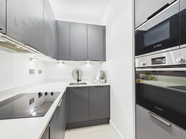 1 bedroom flat to rent