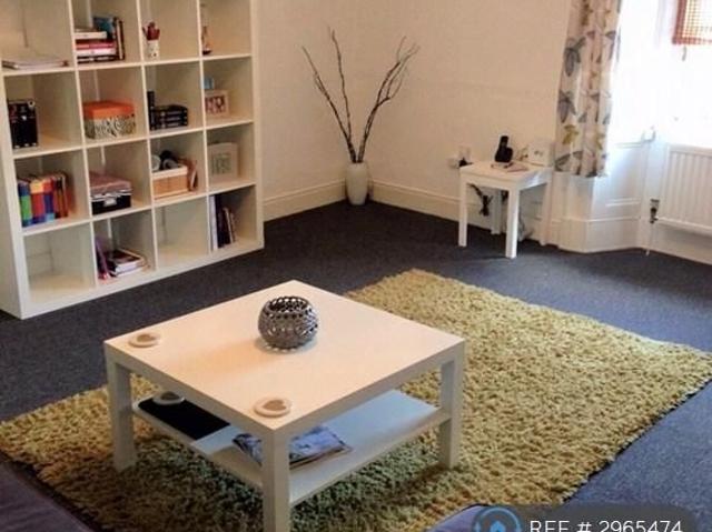 1 bedroom flat to rent