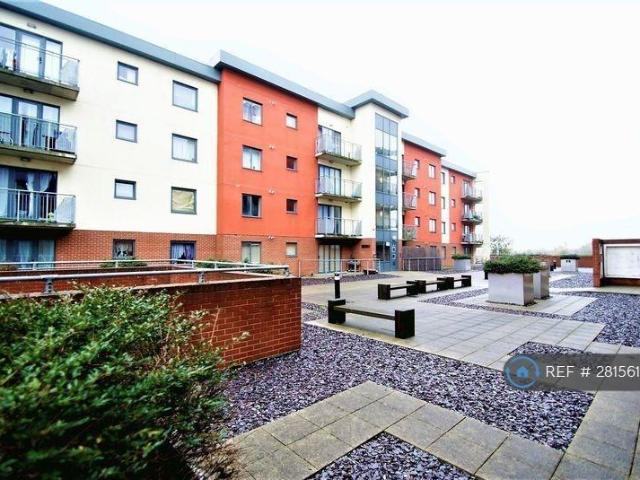 1 bedroom flat to rent