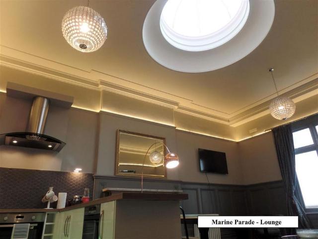 1 bedroom flat to rent