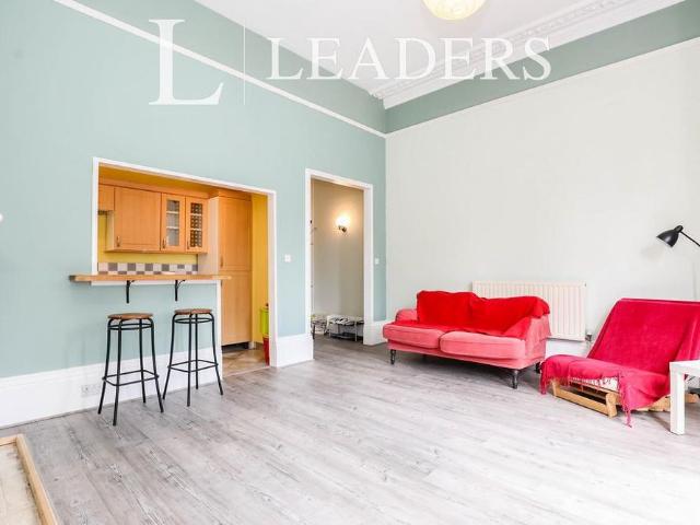 1 bedroom flat to rent