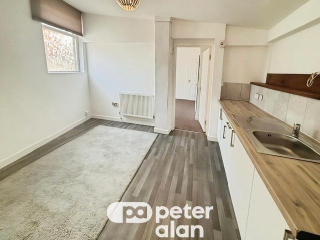 1 bedroom flat to rent