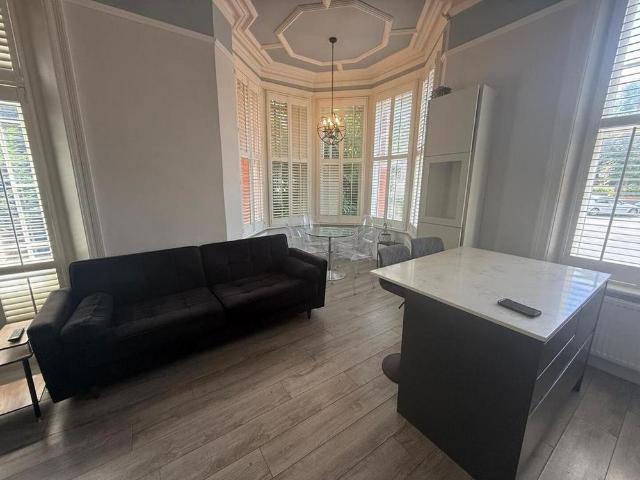 1 bedroom flat to rent
