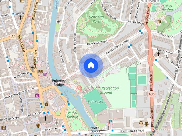 1 bedroom flat to rent
