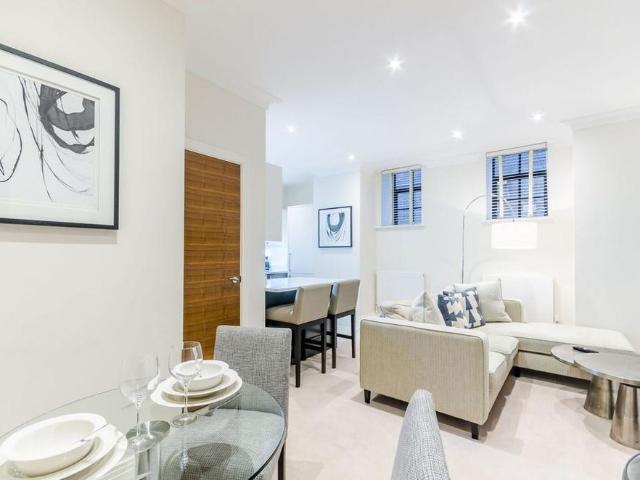 1 bedroom flat to rent
