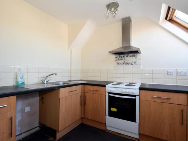 1 bedroom flat to rent
