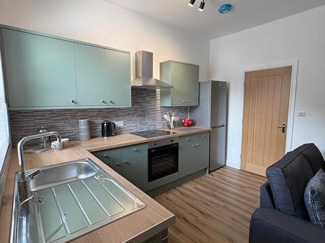 1 bedroom flat to rent