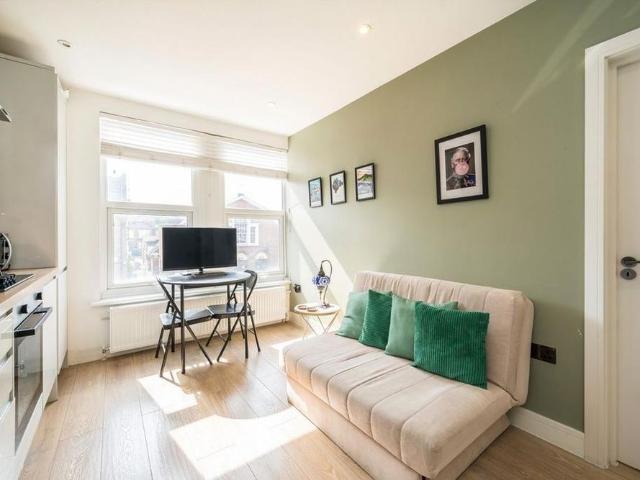 1 bedroom flat to rent