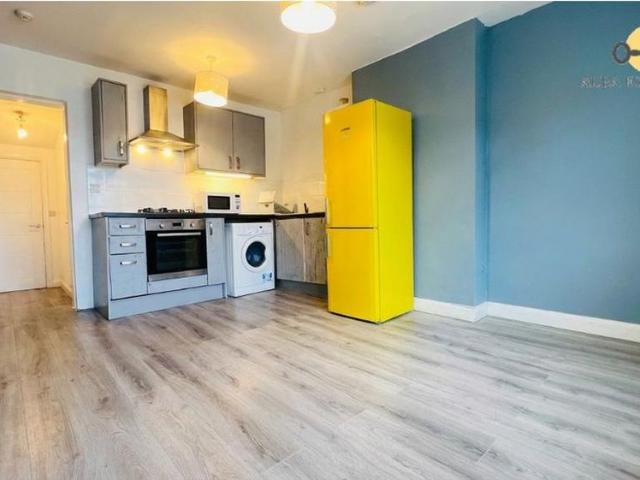 1 bedroom flat to rent